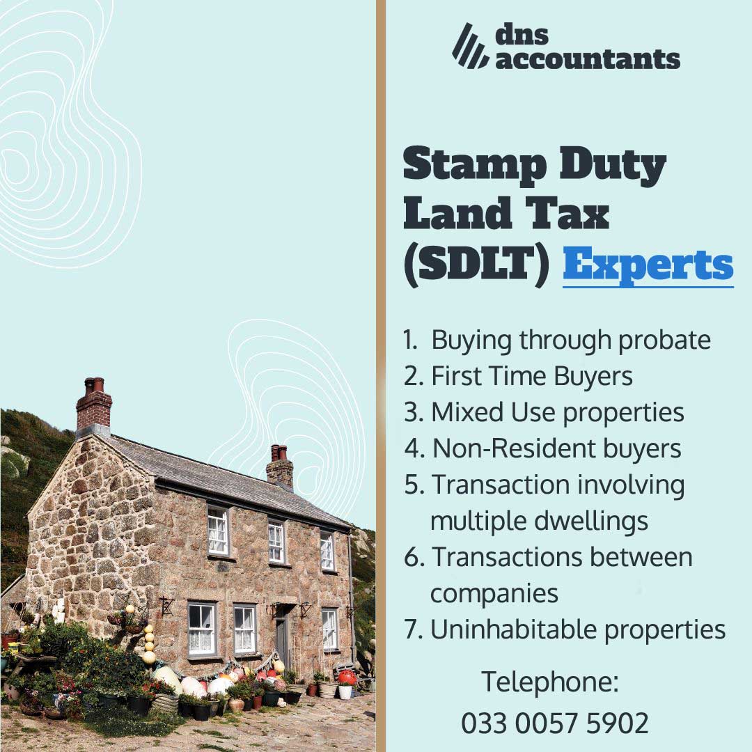 How to Get Stamp Duty Land Tax Refund | Claiming SDLT Refund